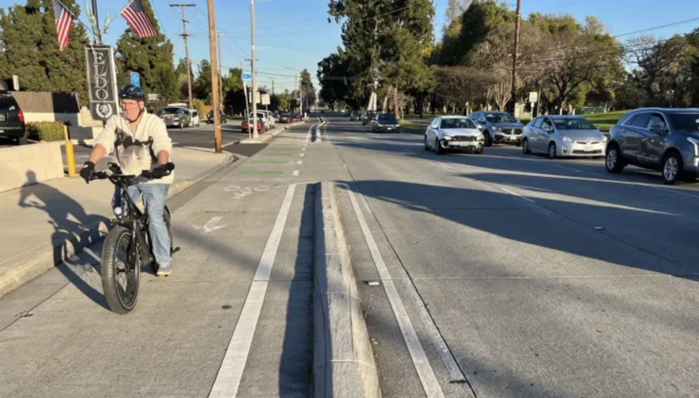 Tuesday's Headlines - Streetsblog California